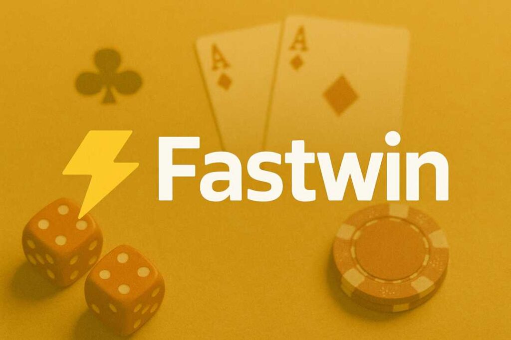 FastWin Login